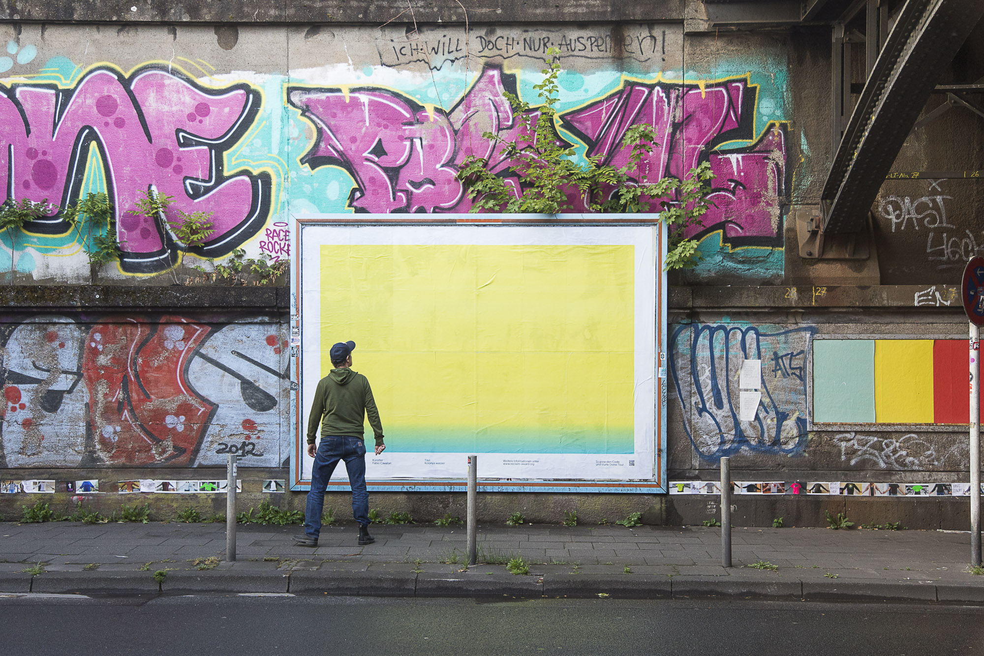 Event 2020 — Reclaim Award