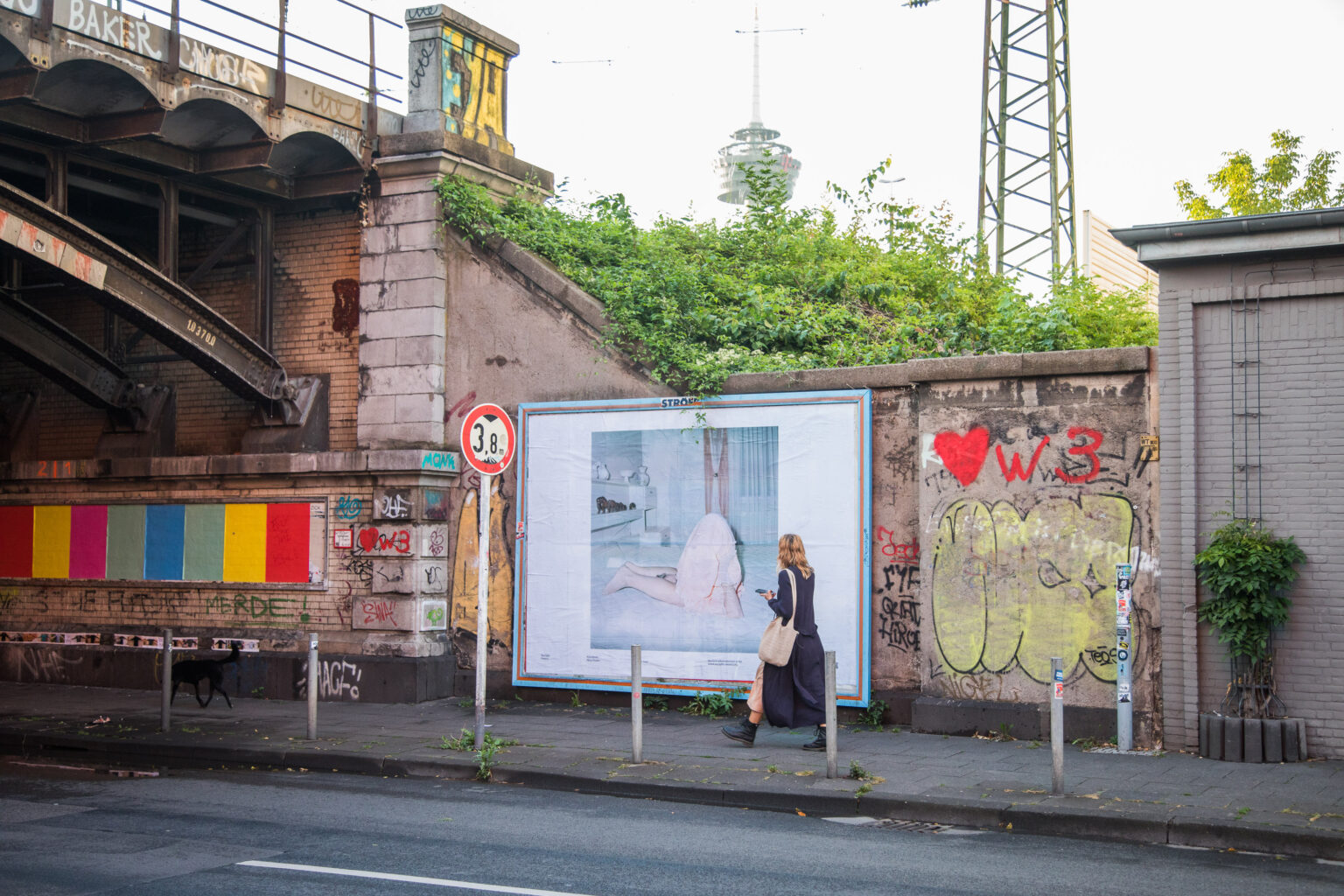 Event 2020 — Reclaim Award